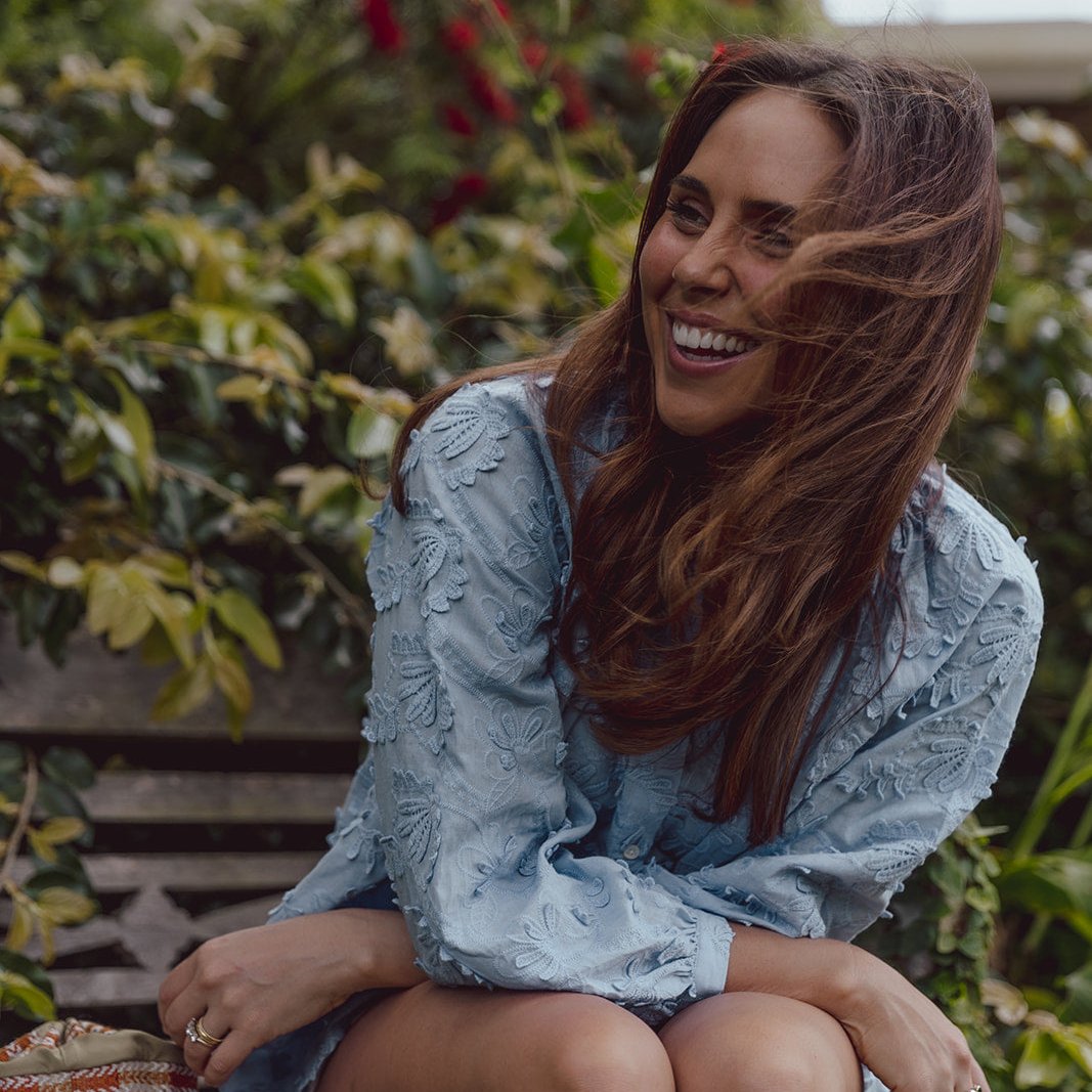 Sorority Clothing - Organic Cotton & Country Style Blouses Australia